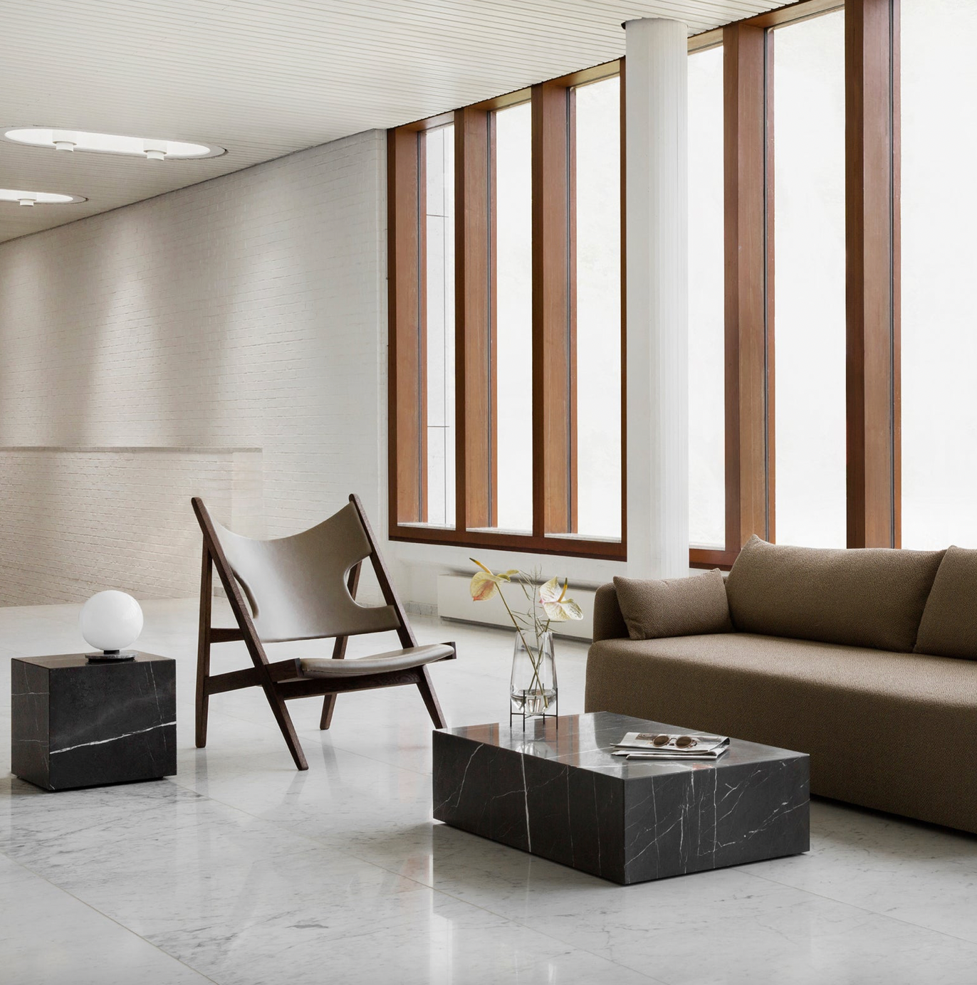 Ziba Homes - Modern Home Furniture, Home Decor & Lighting